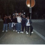 Hooligans Clash In Coatbridge, Airdrie. | The Firms