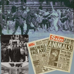 Kenilworth Road Riot – Luton v Millwall 1985 | The Firms