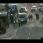 Football Hooligans Millwall and Huddersfield | The Firms