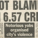 7 MOST DANGEROUS BRITISH ‘HOOLIGAN FIRMS’ | The Firms
