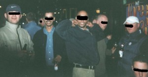 7 MOST DANGEROUS BRITISH ‘HOOLIGAN FIRMS’ | The Firms
