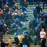 7 MOST DANGEROUS BRITISH ‘HOOLIGAN FIRMS’ | The Firms