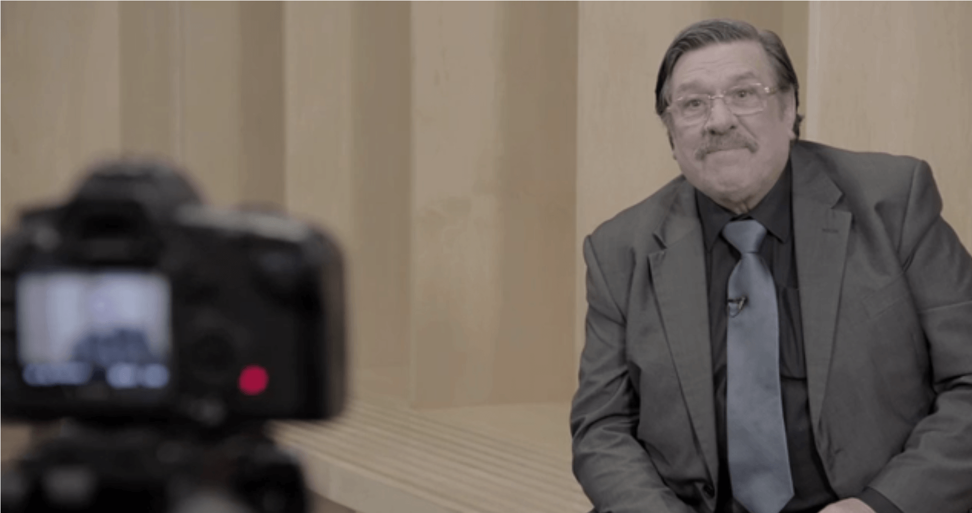 Mike Bassett: Interim Manager – Sequel We’ve All Been Waiting For Just ...