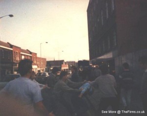 Retro Galleries – Old School Hooligan Pics | The Firms - Page 8