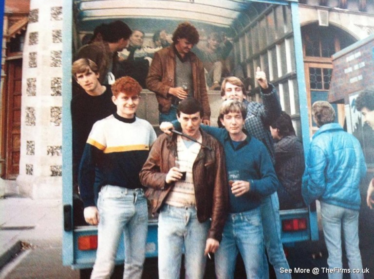 Portsmouth – Retro Photo Archive | The Firms