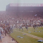 Football Hooligans: Leeds/Birmingham 1985 | The Firms